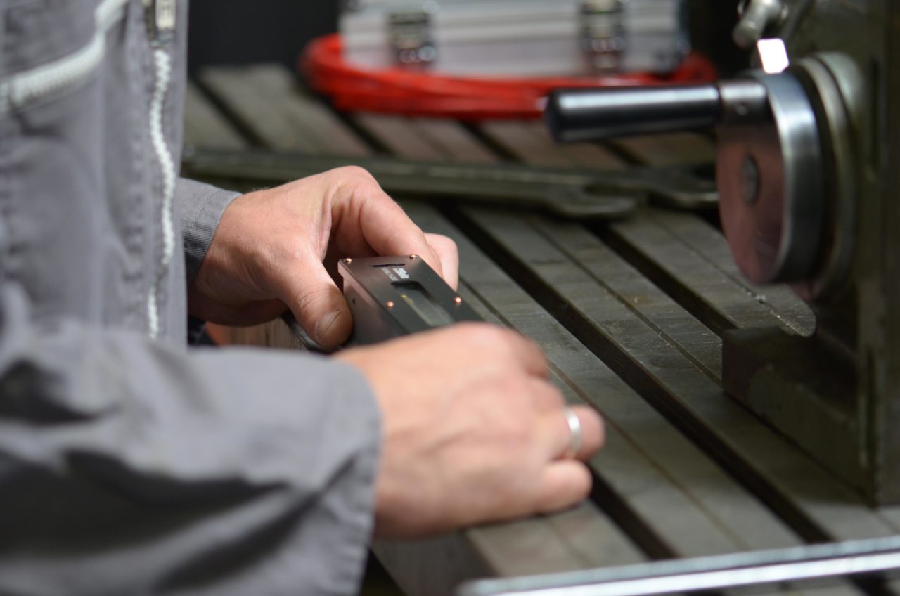 RATMO : Vente, achat, SAV et maintenance de machine-outils